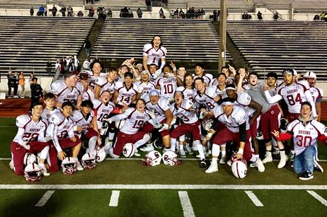 High School Football: Jackson vs. Cascade 9-27-19 - Everett Post