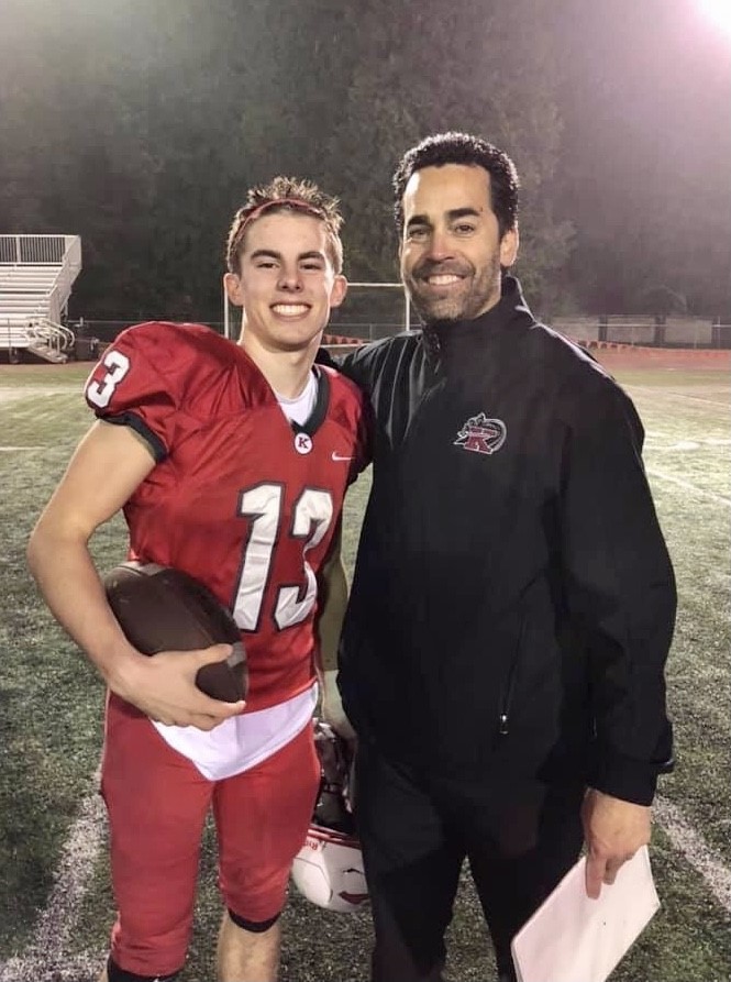 Prep Sports Weekly Podcast 3-25-21 - Everett Post
