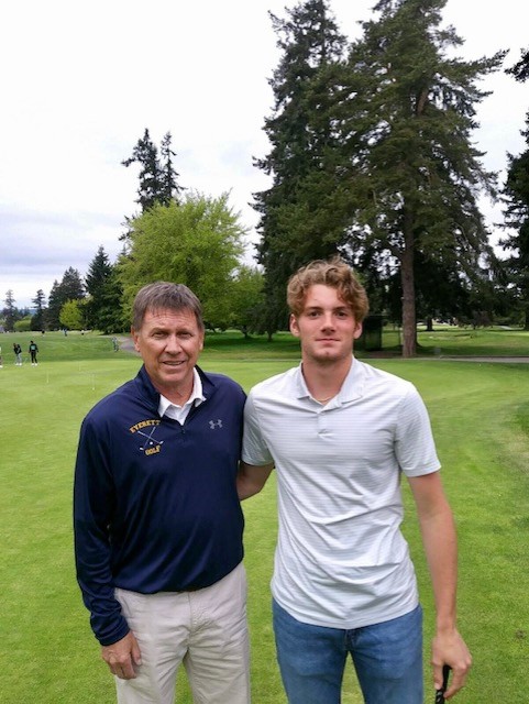Prep Sports Weekly Podcast 5-3-21 - Everett Post