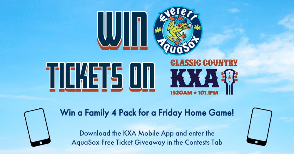 KXA Contests - Everett Post