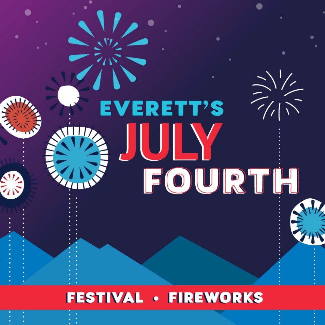 Everett Fourth of July, Summer events schedule - Everett Post