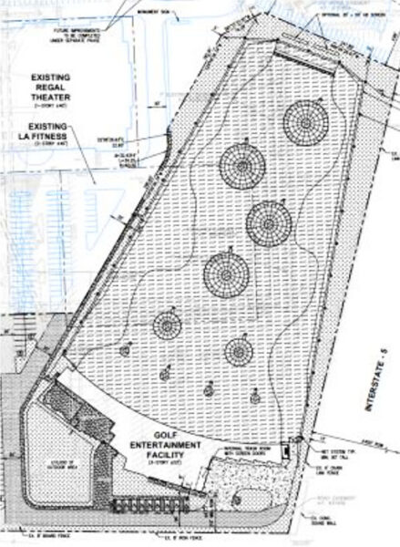 Permits for new and improved Everett Mall underway - Everett Post