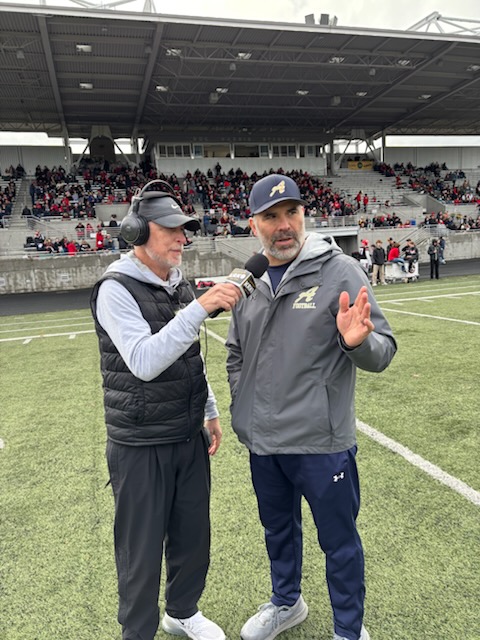High School Football: Arlington at Camas 11-23-24 - Everett Post