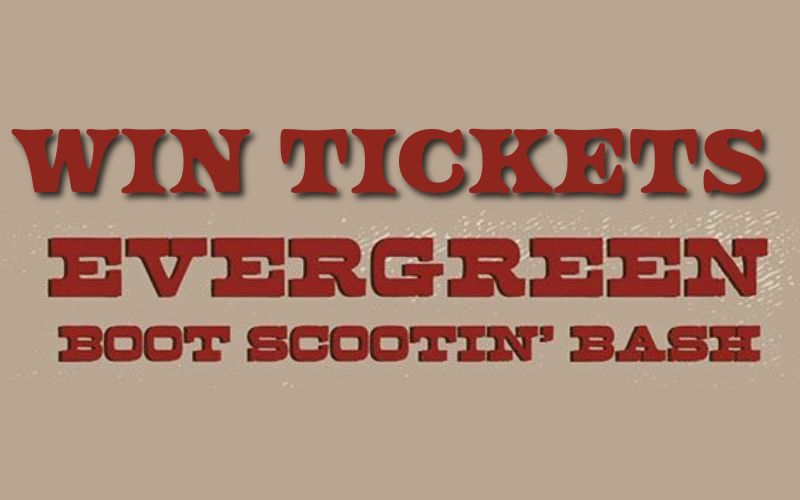 Join Stitch And Anita At The Boot Scootin Bash Everett Post