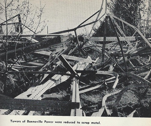 Revisiting the strongest windstorm in U.S. history - Everett Post