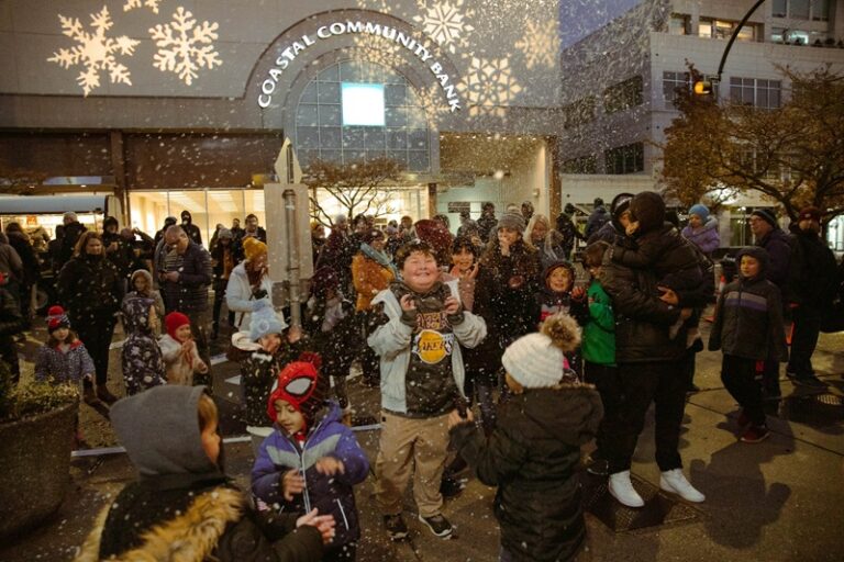 Holiday events roundup, Everett - Everett Post