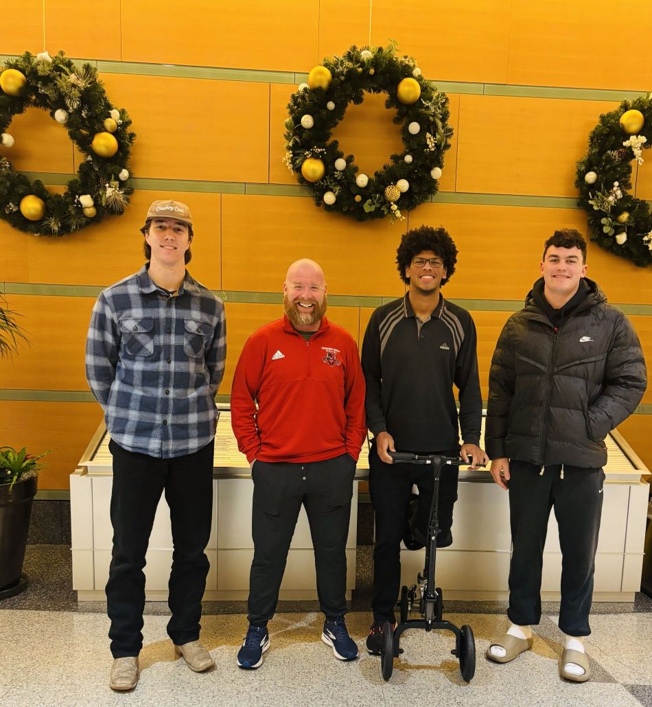 Prep Sports Weekly Podcast 12/8/25 - Everett Post