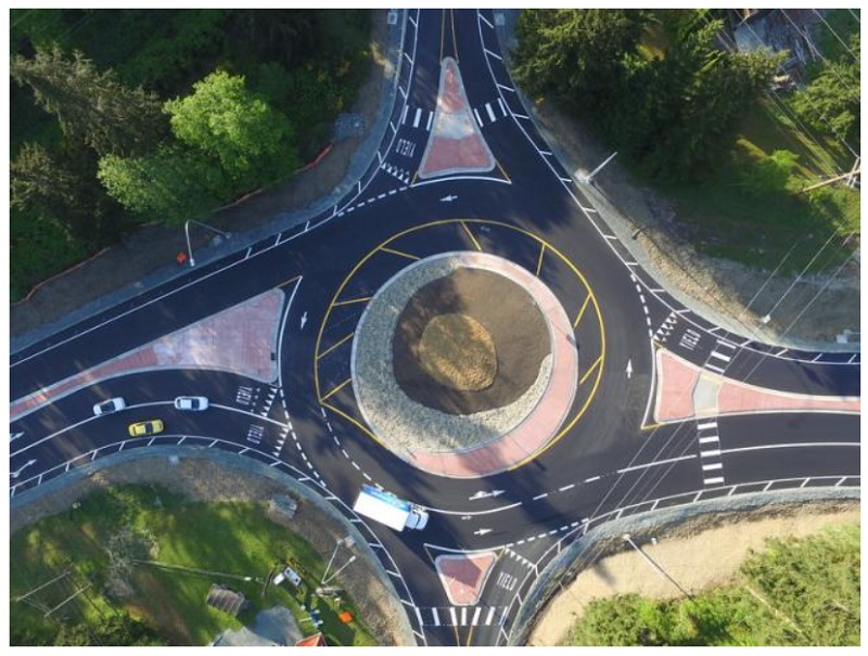 County secures $1.1M for roundabout and Interurban Trail study ...