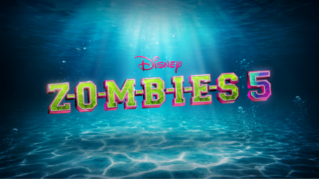 'Zombies 5' officially happening without Milo Manheim, Meg Donnelly ...