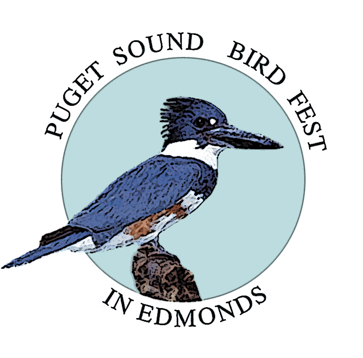 Puget Sound Bird Fest Returns June 6–7 - Everett Post