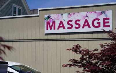 Tougher legal scrutiny proposed for Everett massage businesses ...